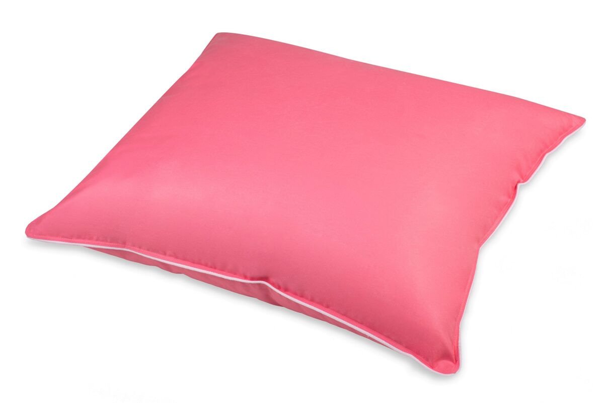 Spalvu-dūnu spilvens 60x60 cm RL10 1.1 kg